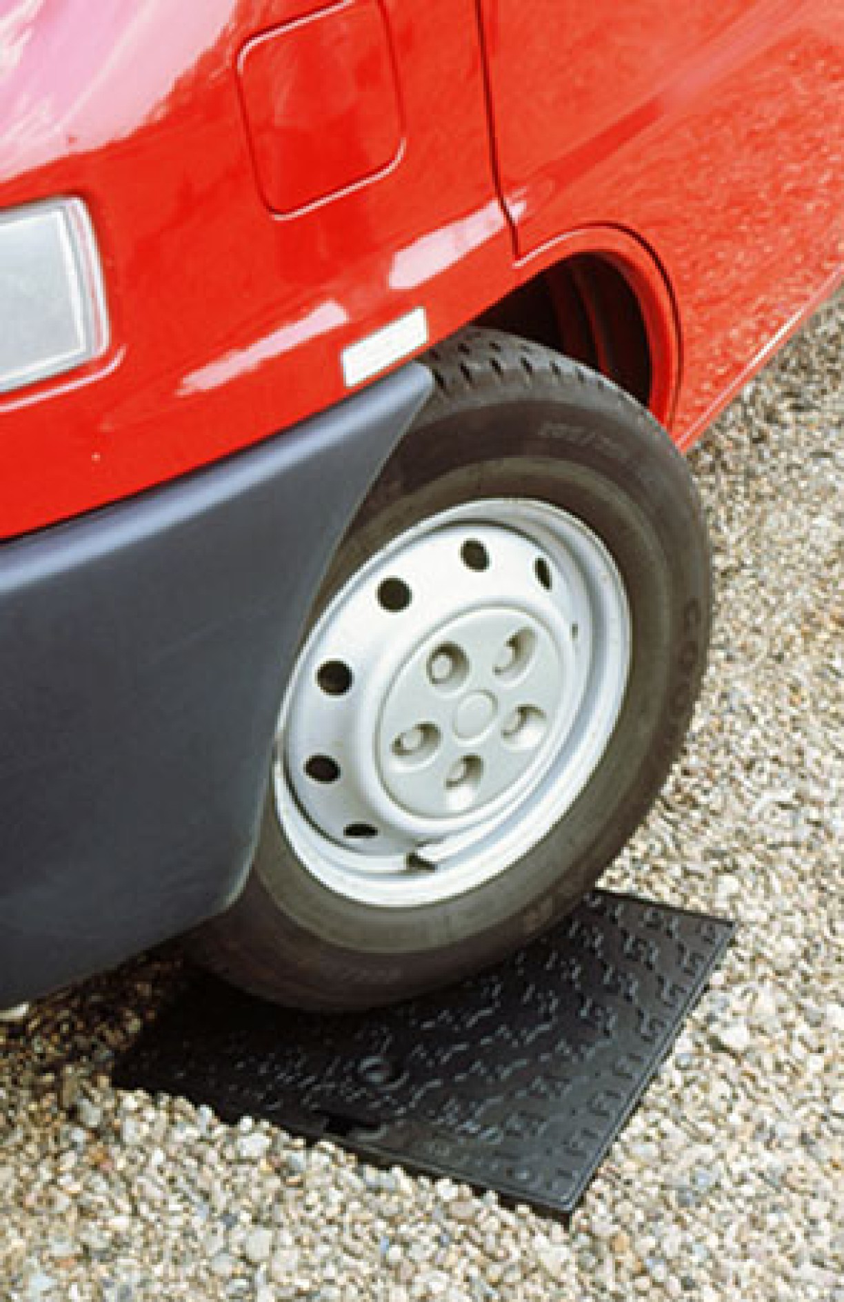Hydraulic manhole covers PARXESS - Bedding | Pamline