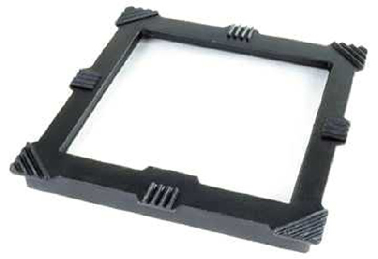 Hydraulic manhole covers PARXESS - Bedding | Pamline