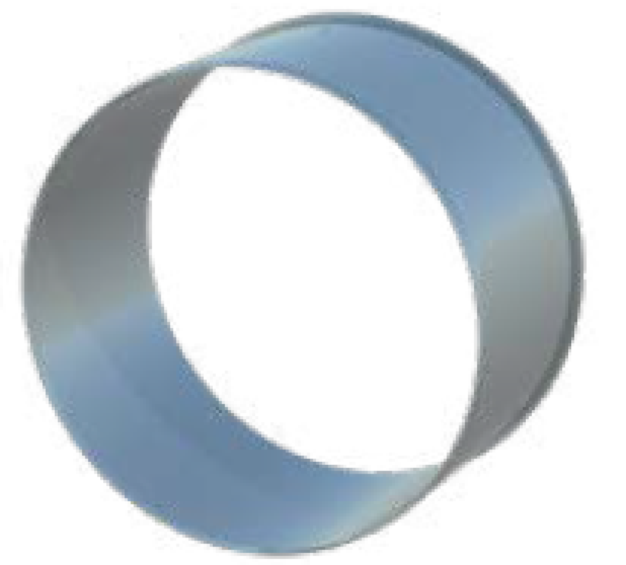 RFLEX – Reinforcement rings for PE and PVC pipes | Pamline