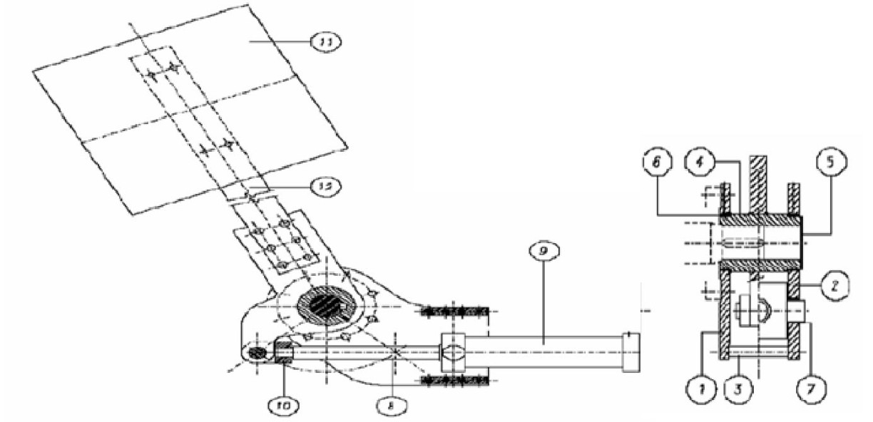 Safety Butterfly Valve Eurostop | Pamline