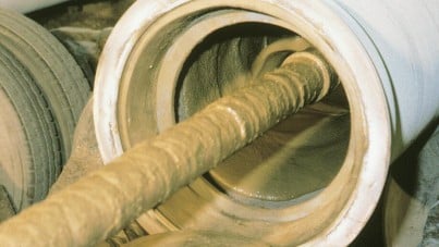 Internal lining | Pamline