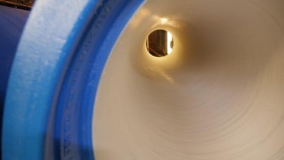 Vnitřní povrchové ochrany | Pamline