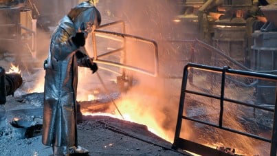 Décarboner notre production | Pamline