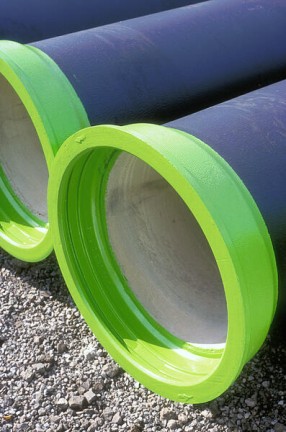 PLUVIAL Range | Pamline