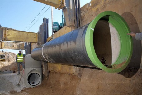 PLUVIAL Range | Pamline