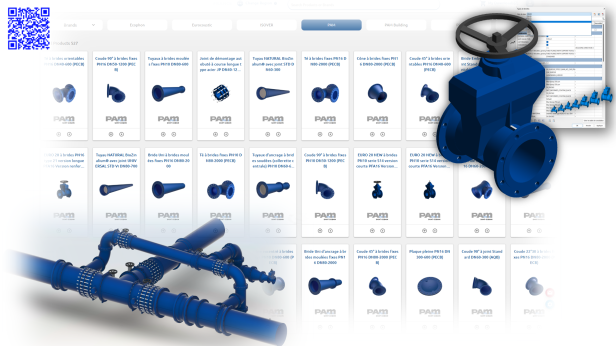 BIM Library | Pamline