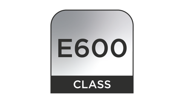 E600 | Pamline