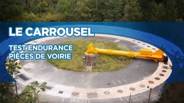 Gamme PAMETANCHE - D400 | Pamline