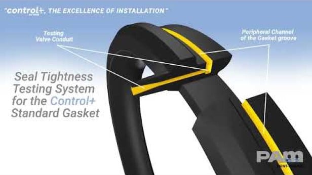 170 let inovací | Pamline