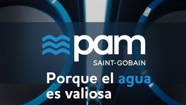 ¡Bienvenidos a nuestra nueva marca PAM! | Pamline