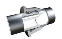 STANDARD Joint | Pamline