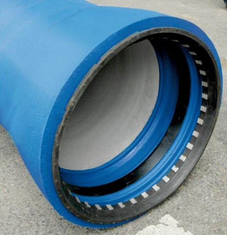 UNIVERSAL Vi Joint | Pamline