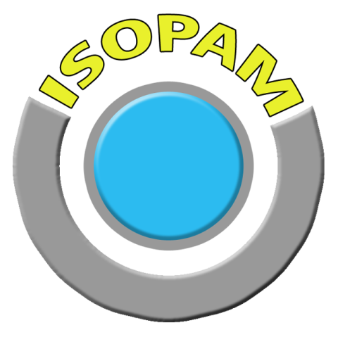 System ISOPAM-WKG | Pamline