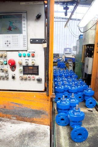 Works testing | Pamline