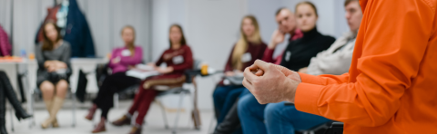 Continuing Professional Development Skills Training Modules | Pamline