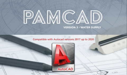 PAMCAD Software | Pamline