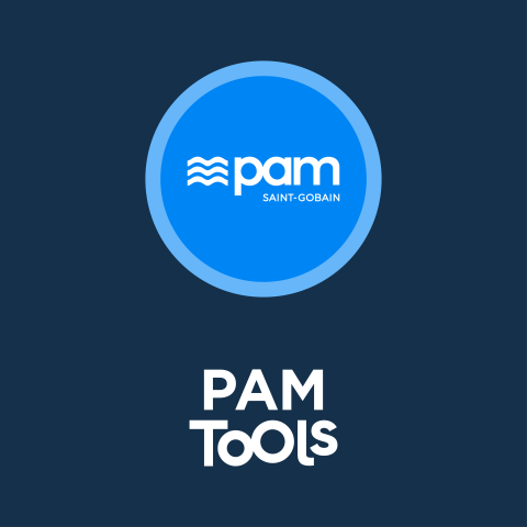 PAM Tools application updated | Pamline