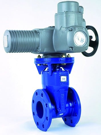 EURO 20 NG Type 21 motorizable and motorized | Pamline